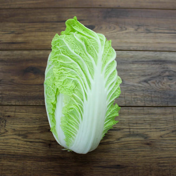 Chinese Leaf - Kerry’s Fresh