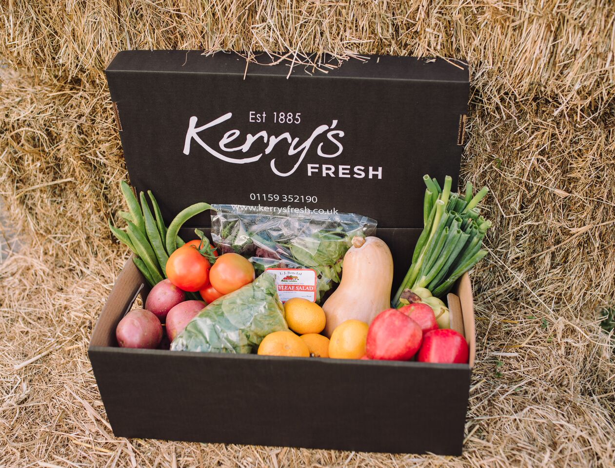 diverse-mixed-box - Kerry's Fresh