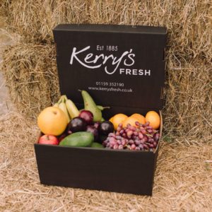 Fruit Boxes - Kerry’s Fresh