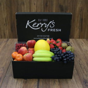 Fruit Box Delivery Nottingham | Kerry's Fresh