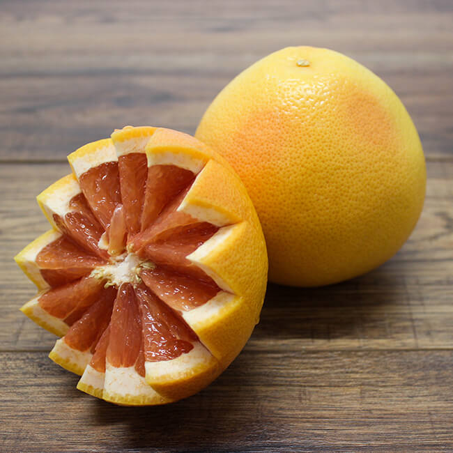 Red grapefruit store