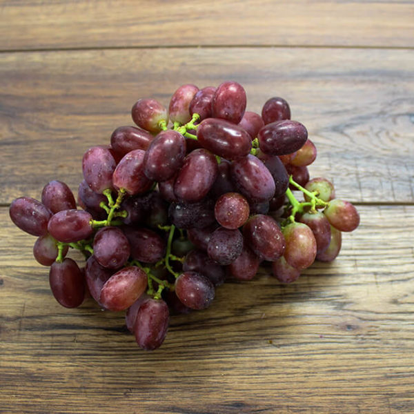 Red Grapes | Fresh Fruit - Delivery Available | Kerry’s Fresh