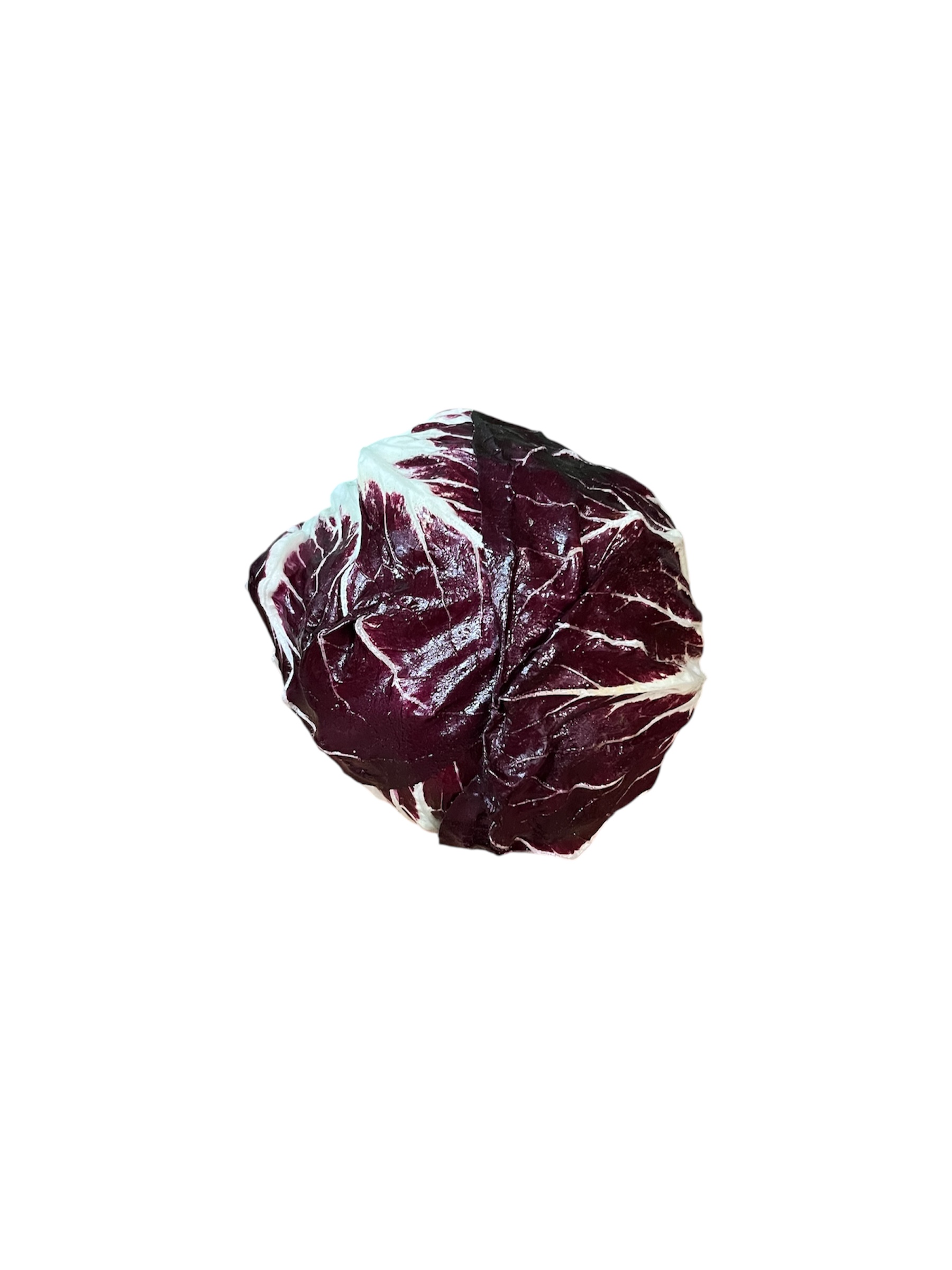 Radicchio Lettuce - Kerry's Fresh