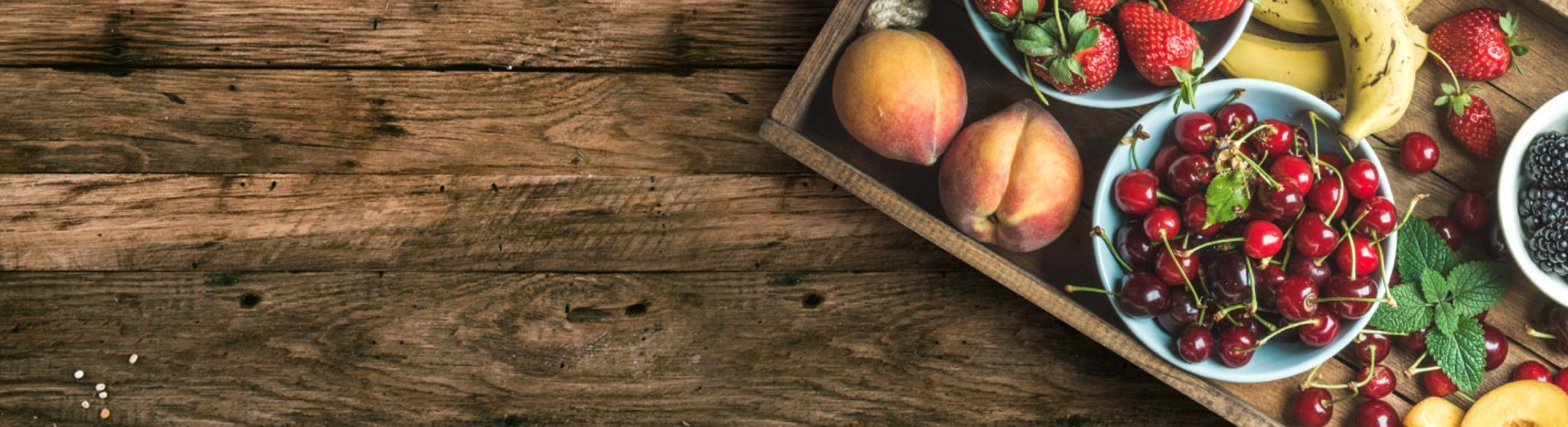 Seasonal Fruit Boxes | Local Fruit Delivery - Order Online | Kerry's Fresh