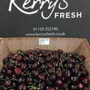 Fresh Fruit Delivery Nottingham | Kerry's Fresh