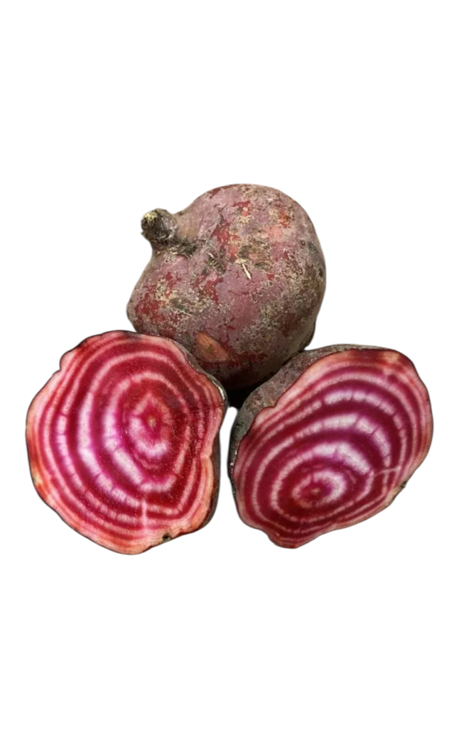 Candy Beetroot - Kerry's Fresh