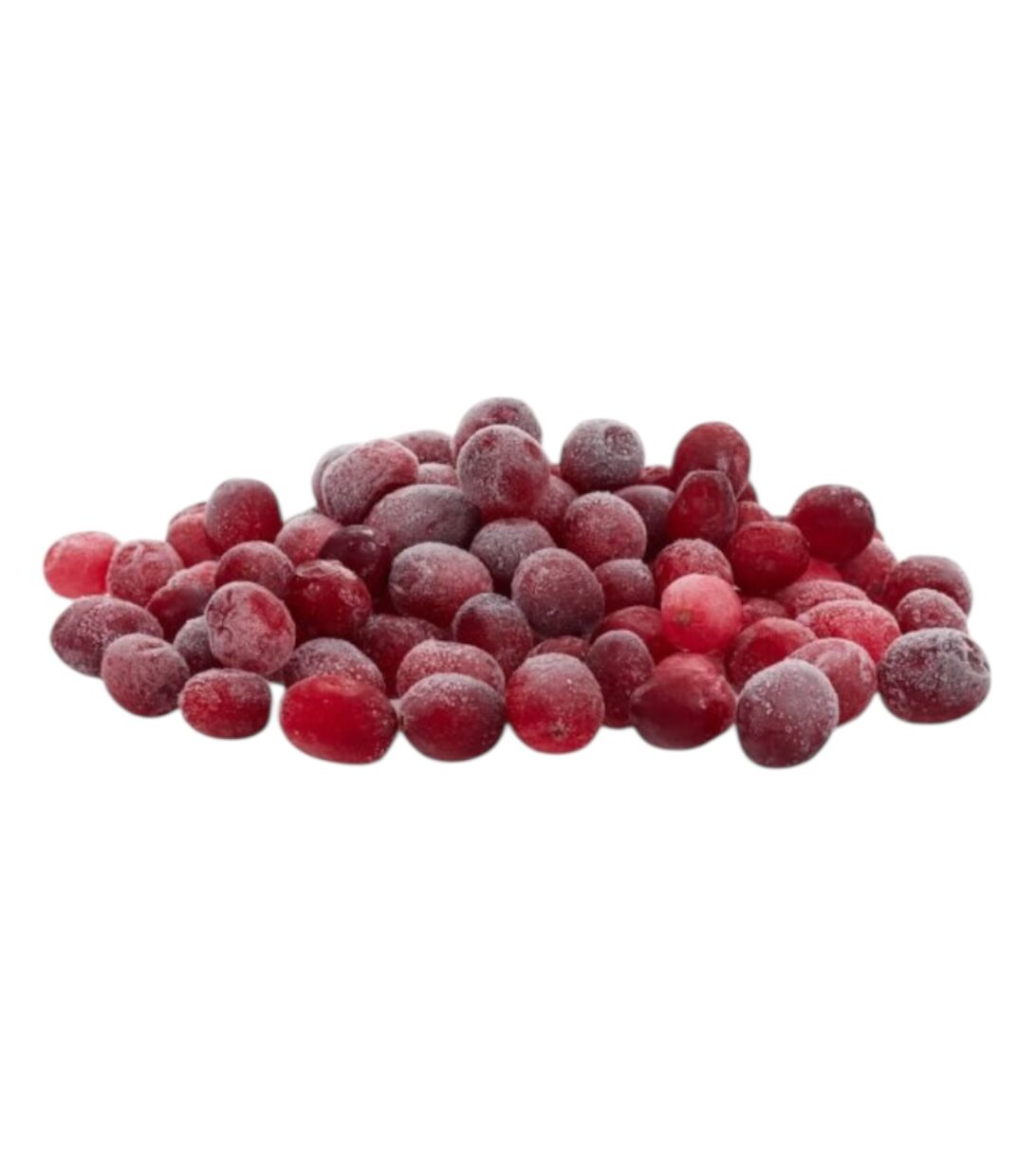 Frozen Cranberries (1kg) - Kerry's Fresh