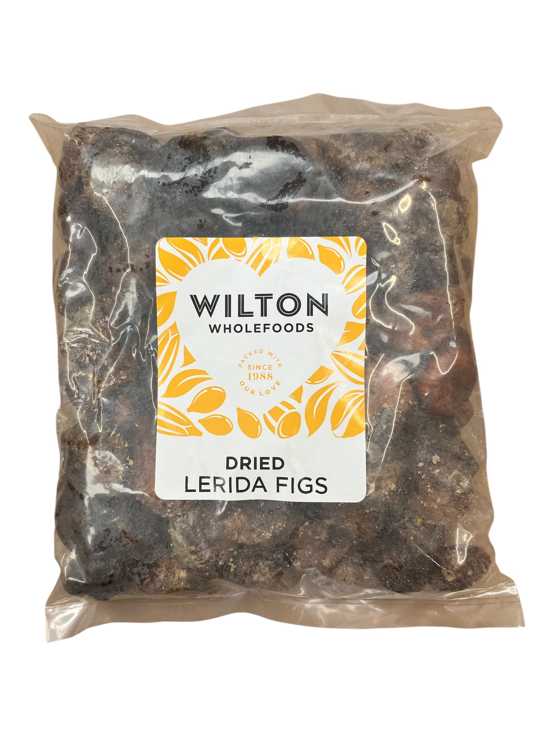 Dried Whole Lerida Figs (1kg) - Kerry's Fresh