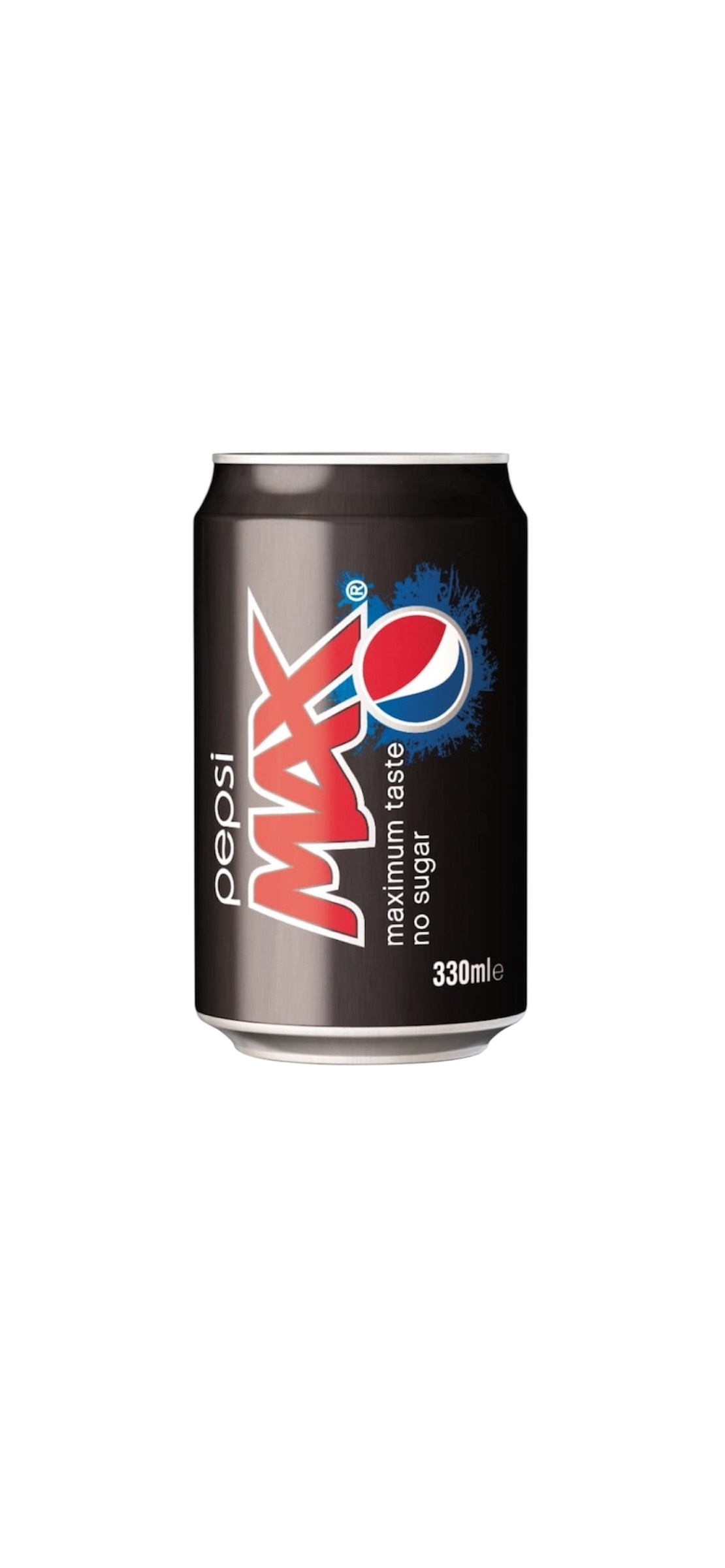 Pepsi Max (24x330ml) - Kerry's Fresh