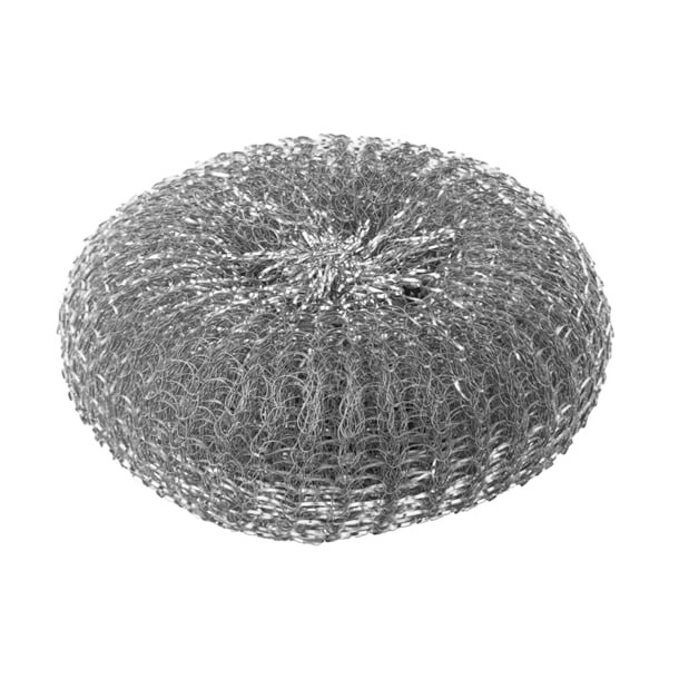 Heavy Duty Galvanised Steel Scourer (10) - Kerry's Fresh