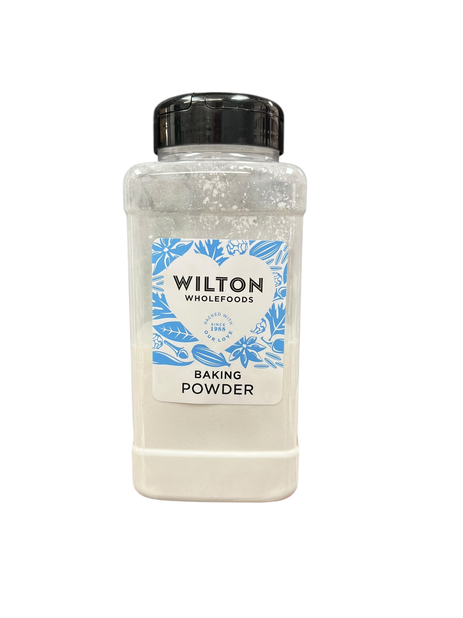 Baking Powder (500g) - Kerry's Fresh