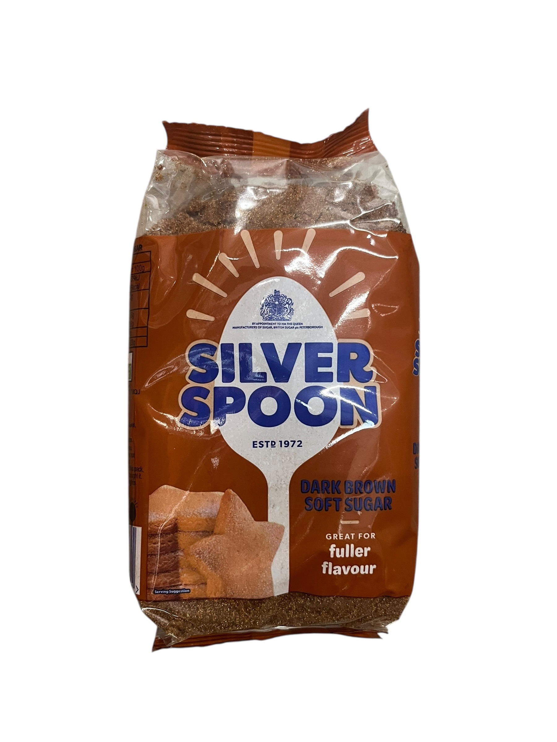 Dark Brown Sugar (3kg) - Kerry's Fresh
