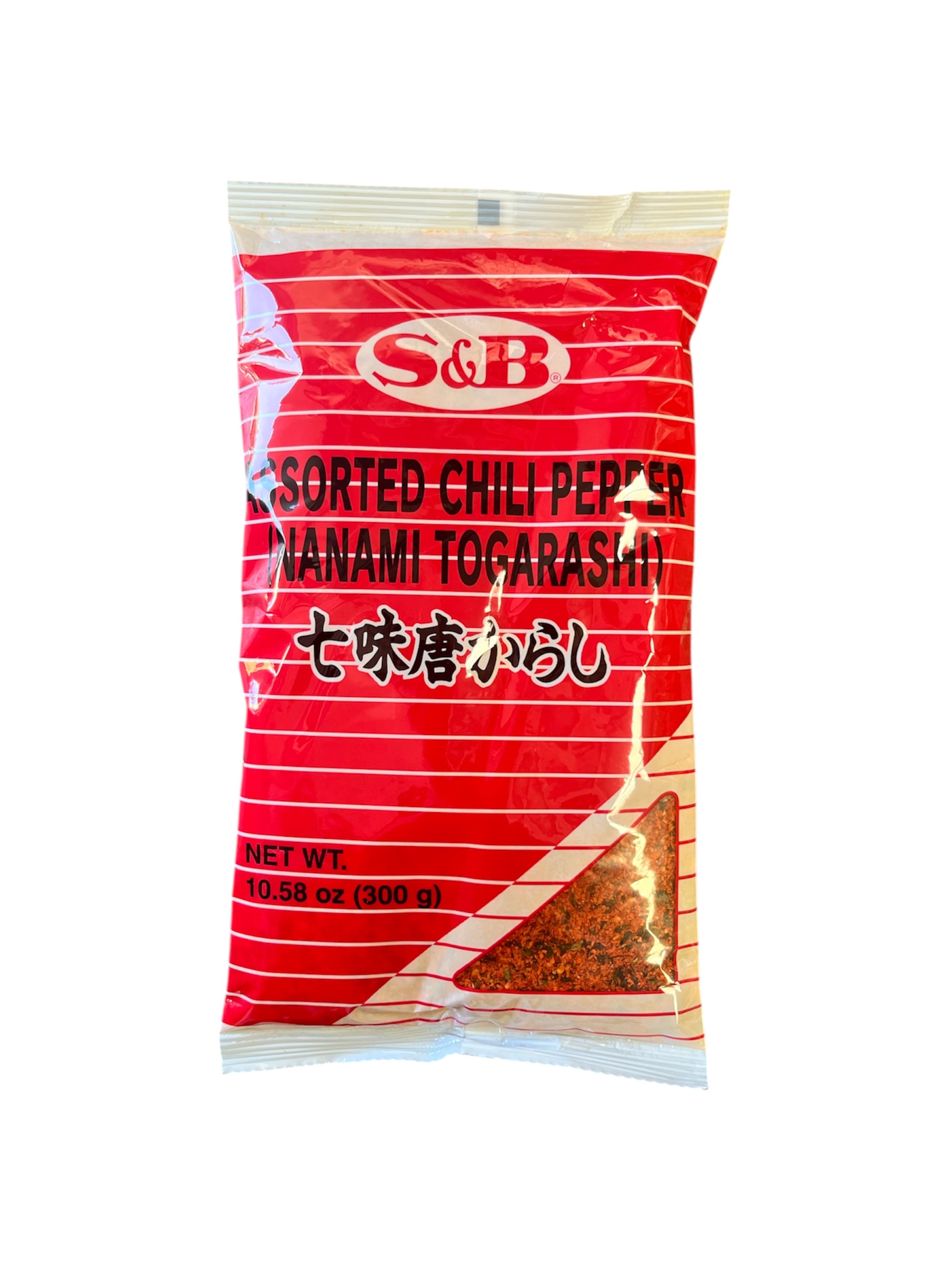 Togarashi (300g) - Nottingham, Derby & Leicester