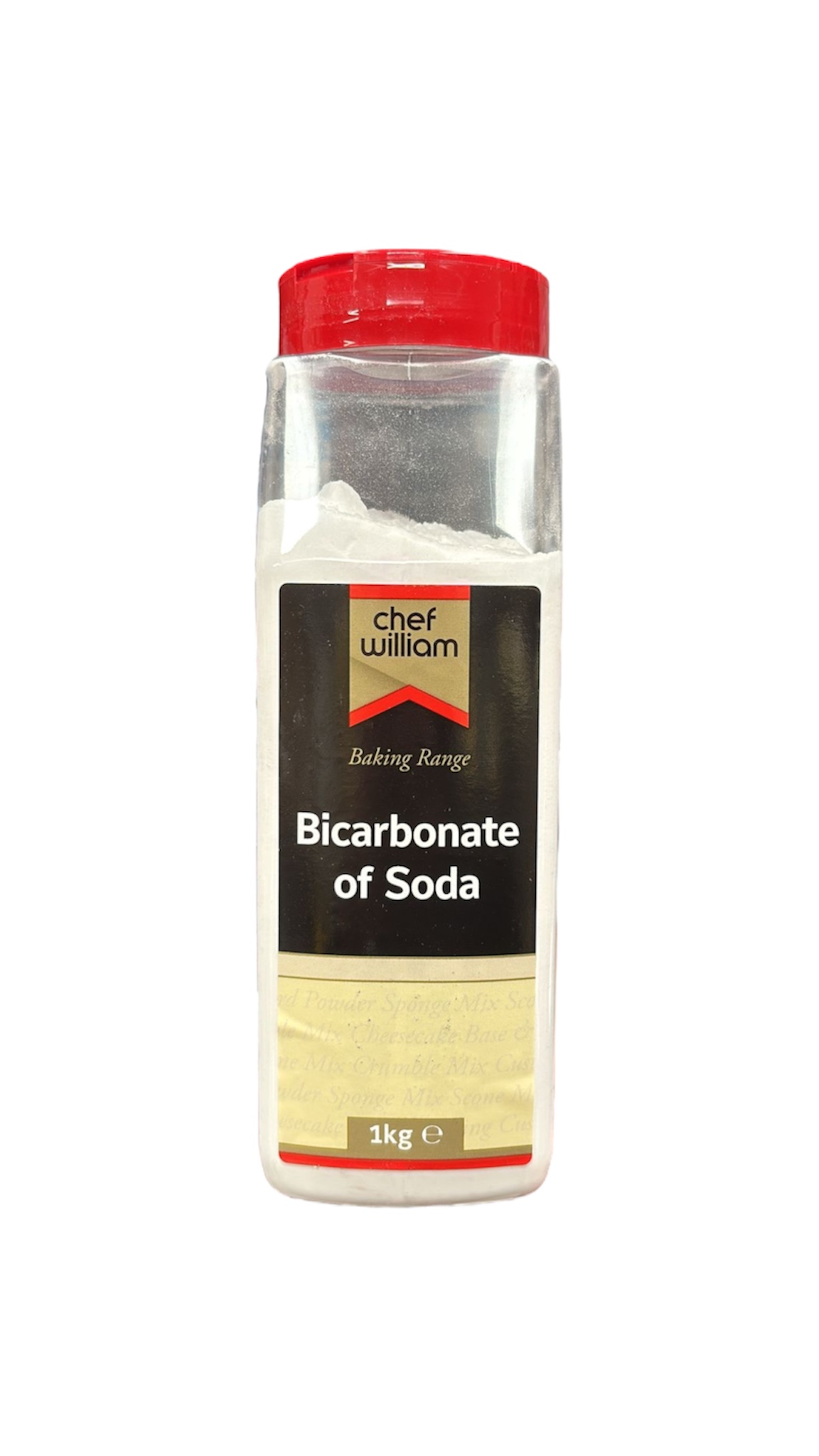 Bicarbonate of Soda (1kg) - Nottingham, Derby & Leicester