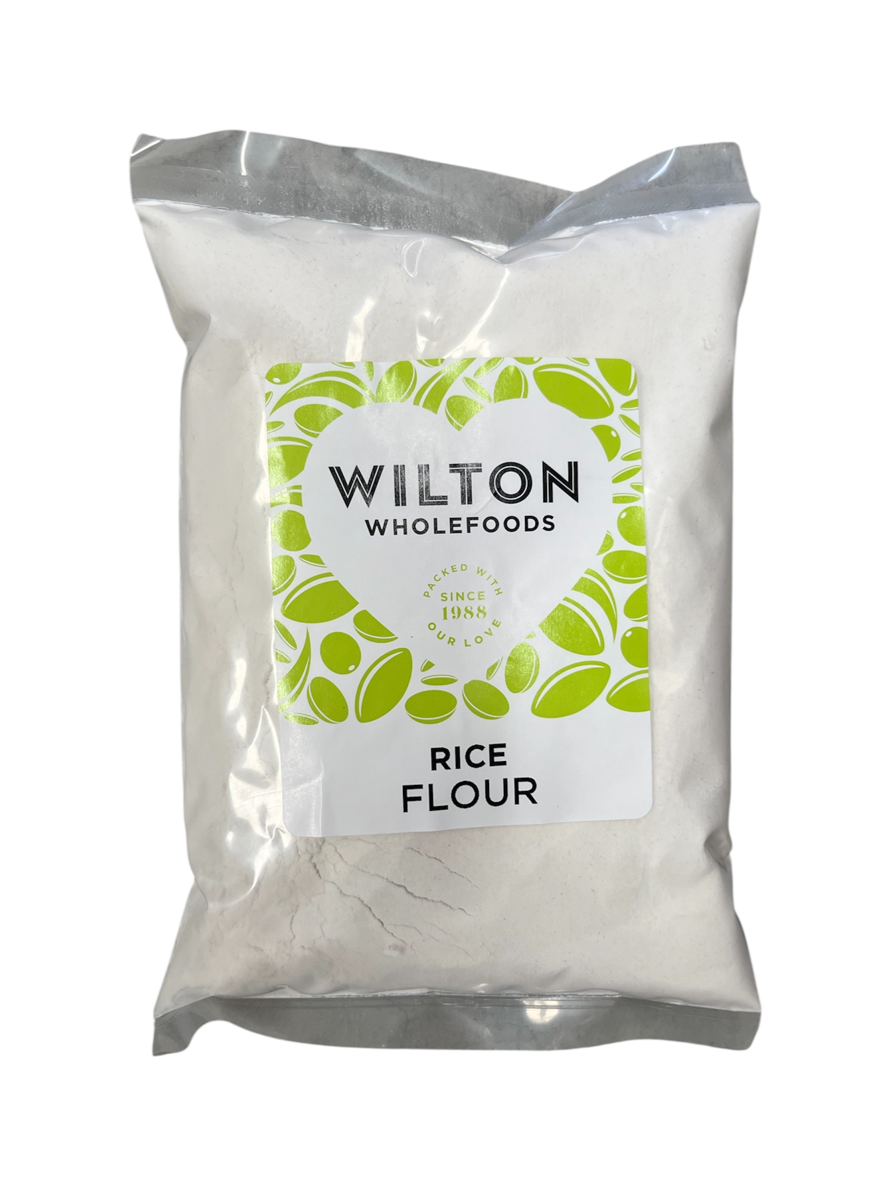 Rice Flour (500g) - Kerry's Fresh
