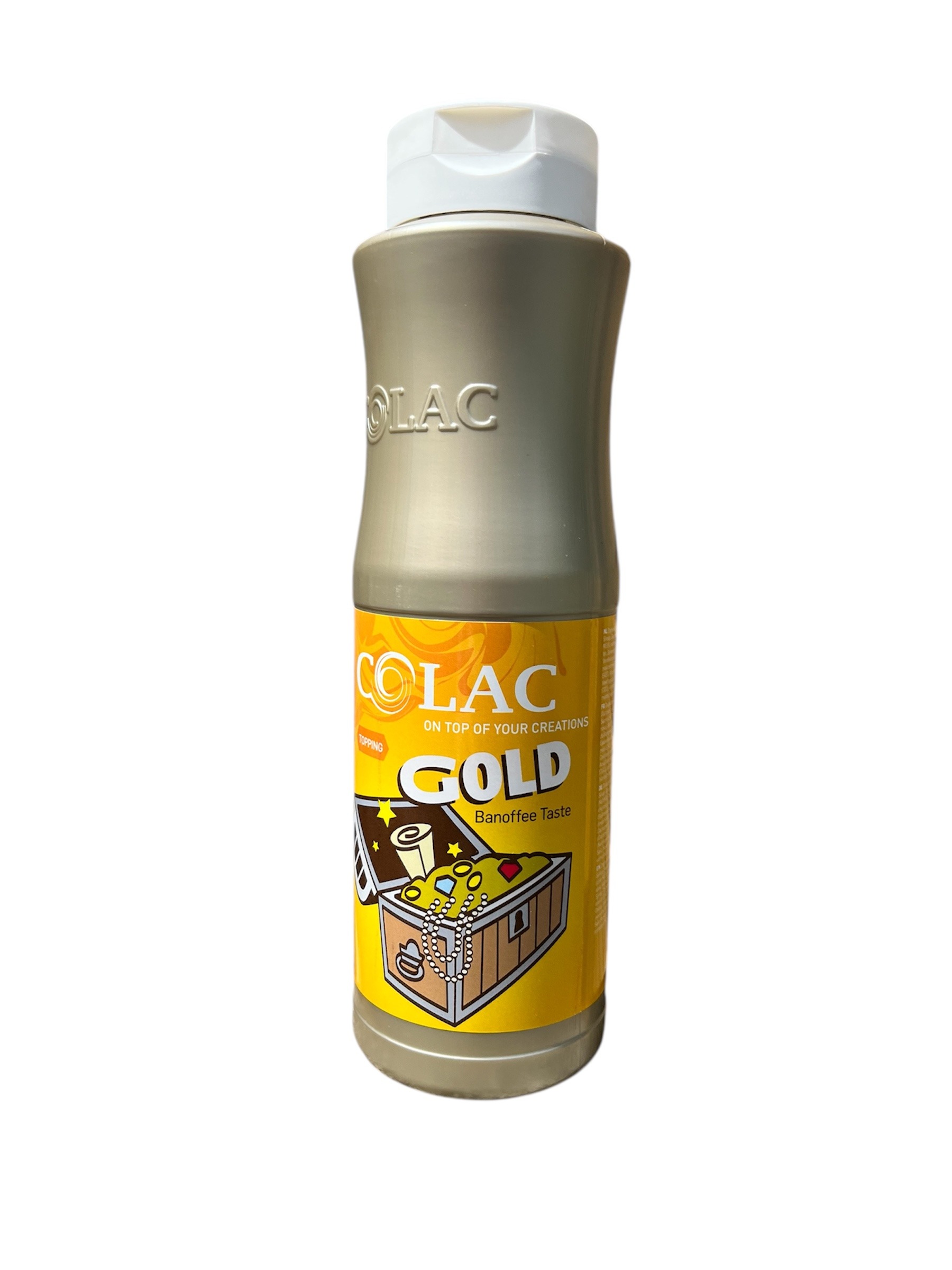 'Colac' Gold Topping (1kg) - Kerry's Fresh